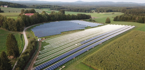 Ethos Green Solutions - Ethos Green Energy