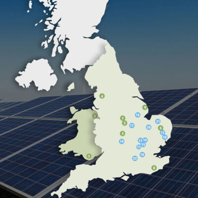 Ethos Green Solutions - Ethos Green Energy